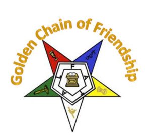 GOLDEN CHAIN OF FRIENDSHIP WITH WORDS ONLY IN GOLD – wioes.org